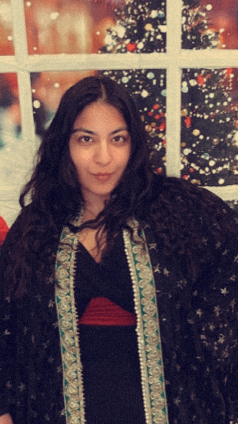 Sana A. – Ally Learning